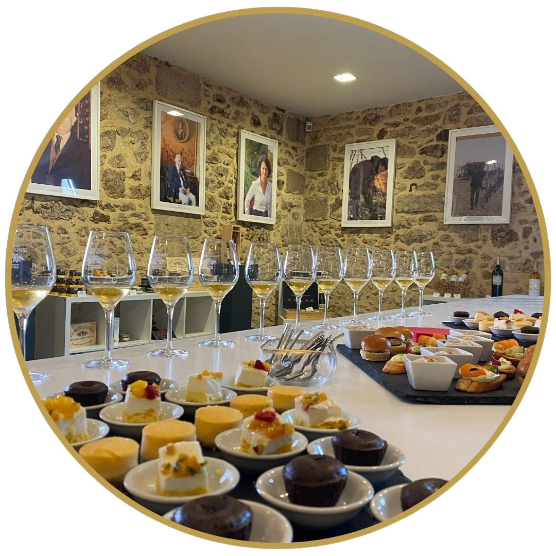 Home - Chateau Sigalas Rabaud